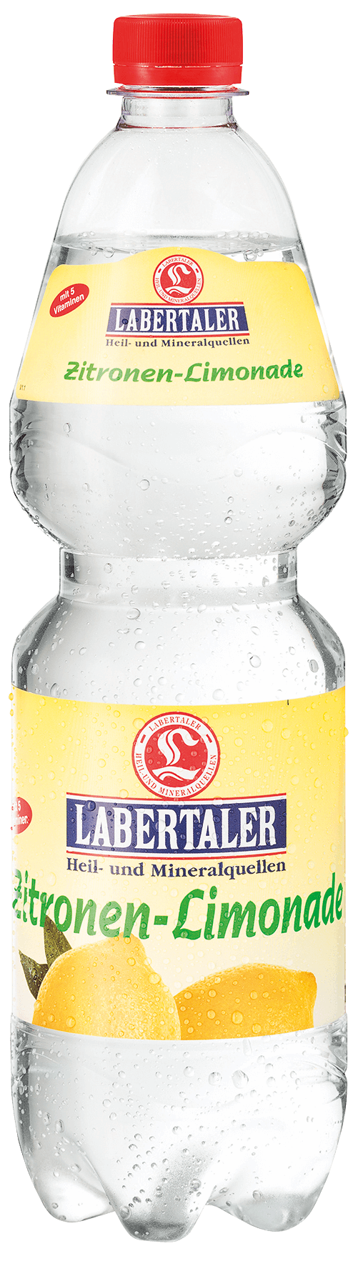 Limonaden: Bilder und mehr - Labertaler Getränke